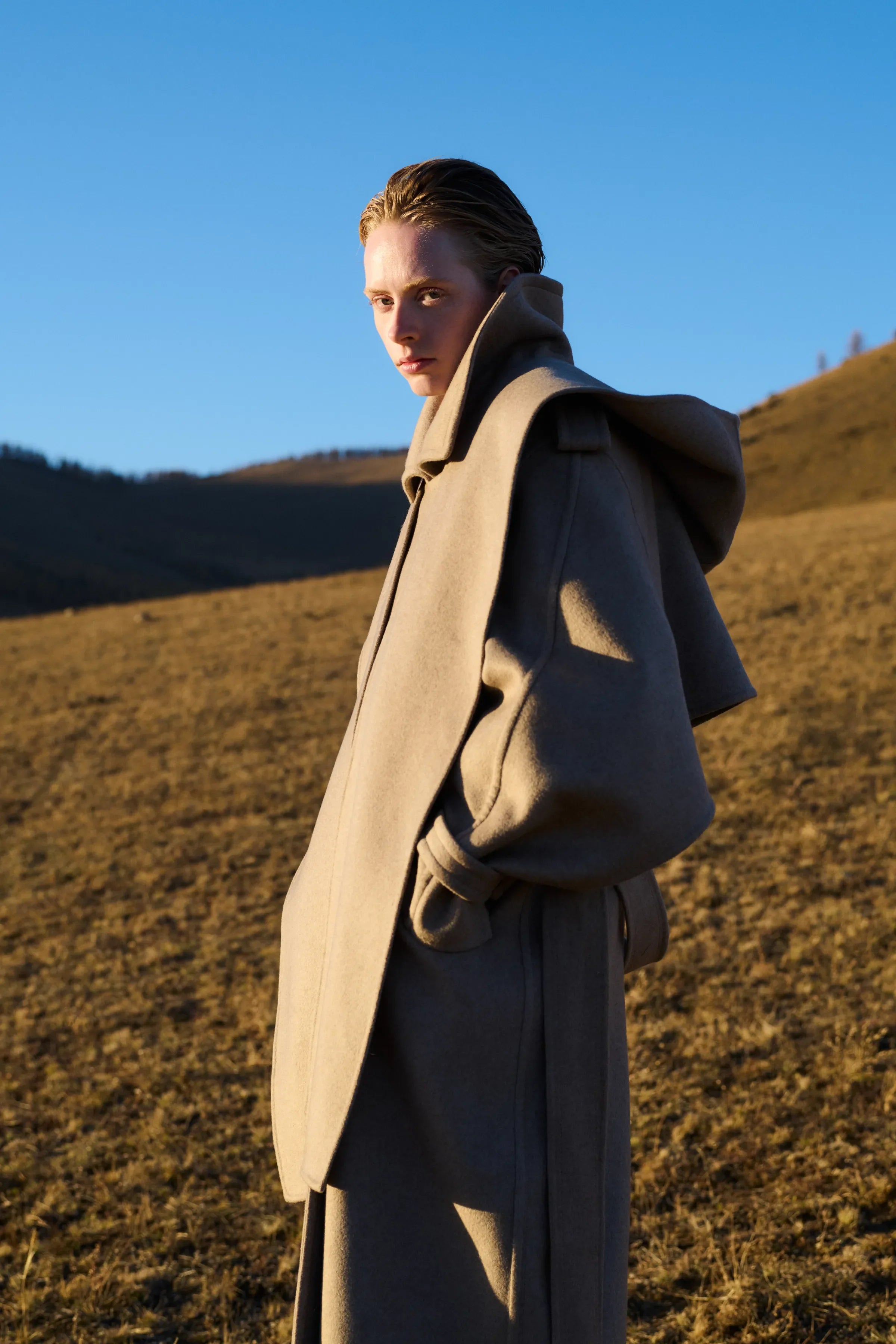 Top Cashmere Fashion Trends 2025/26 | GOBI Cashmere